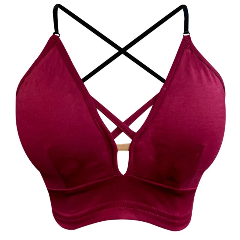 Бюстгальтер-невидимка