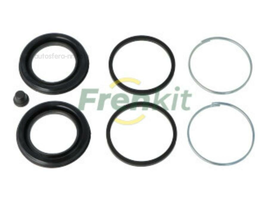 FRENKIT 244003 ремкомплект суппорта