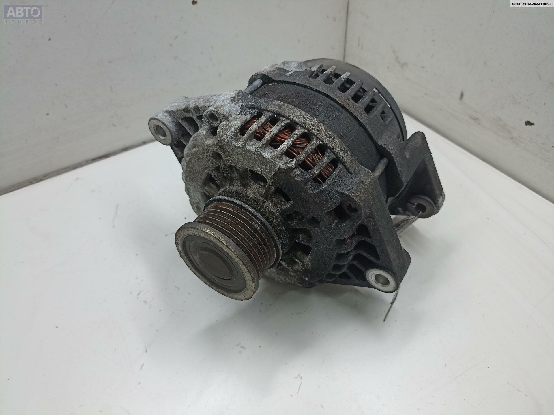 Генератор Opel Antara (2006-2015)