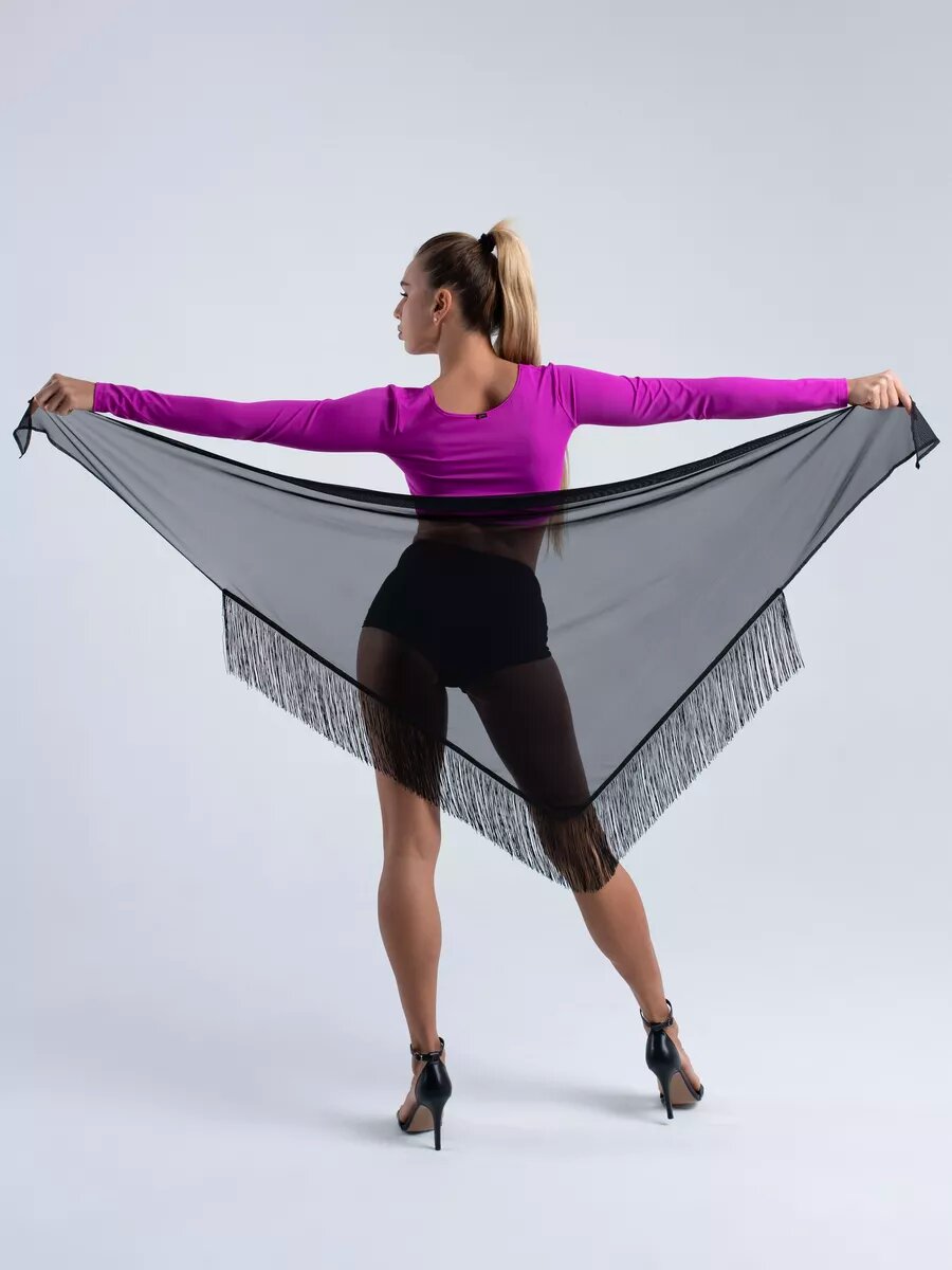 Юбка для гимнастики и танцев