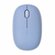 RAPOO Беспроводная мышь M650 - фиолетовый