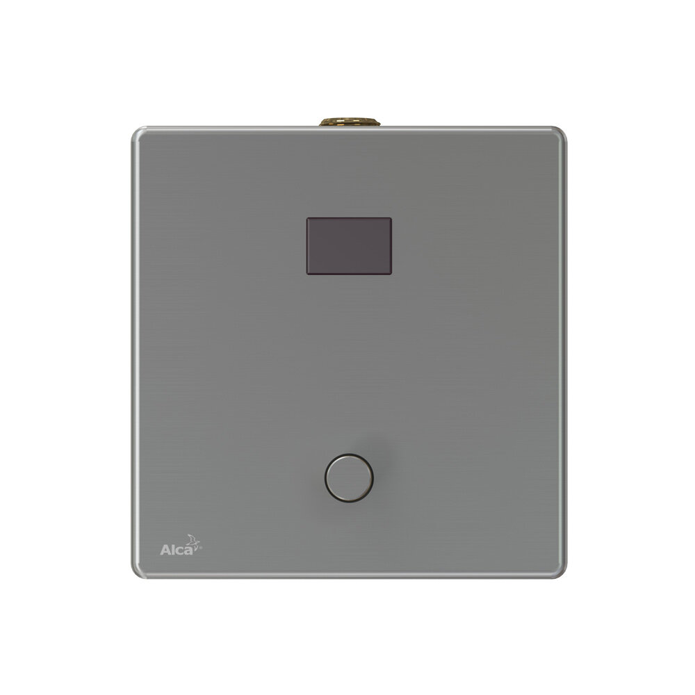 Автоматическое устройство смыва для писсуара ASP4-K 12V (работает от электрической сети)