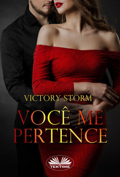 Você Me Pertence [Цифровая книга]