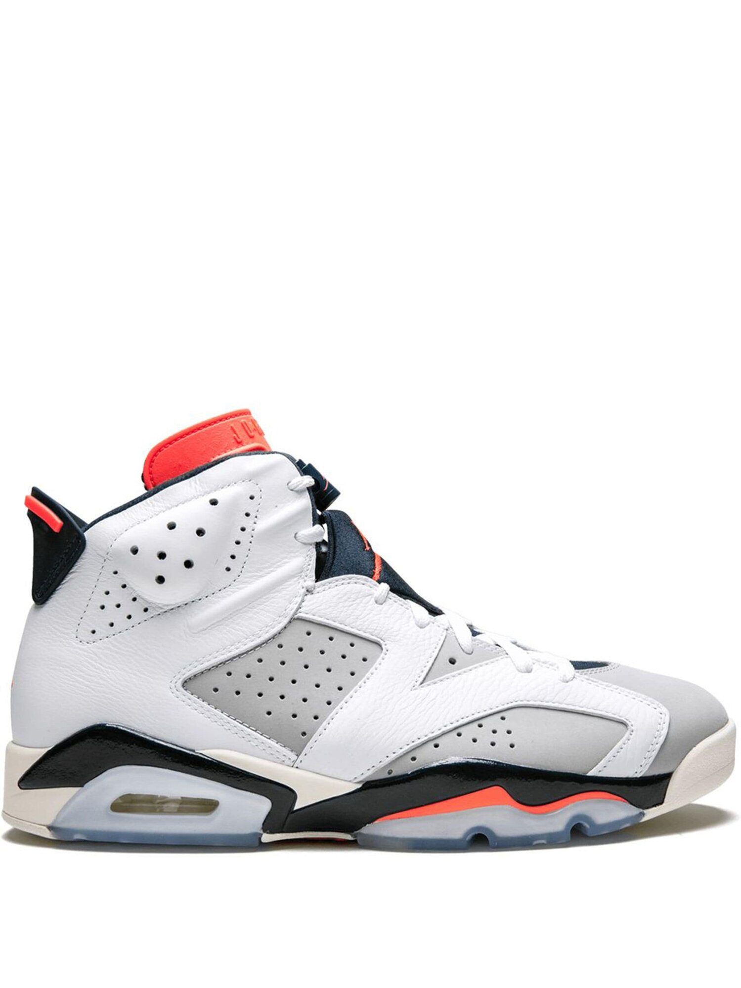 Кроссовки Air Jordan 6 Retro Tinker Hatfield