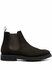 Ботинки Suede Chelsea boots