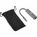 VCOM Кабель-адаптер USB3.0 -> 3xUSB3.0 + RJ45