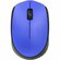 Logitech M171 Blue Wireless Mouse <910-004640> (RTL) USB 3btn+Roll