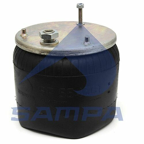 Подушка пневмоподвески Sampa SP55456102