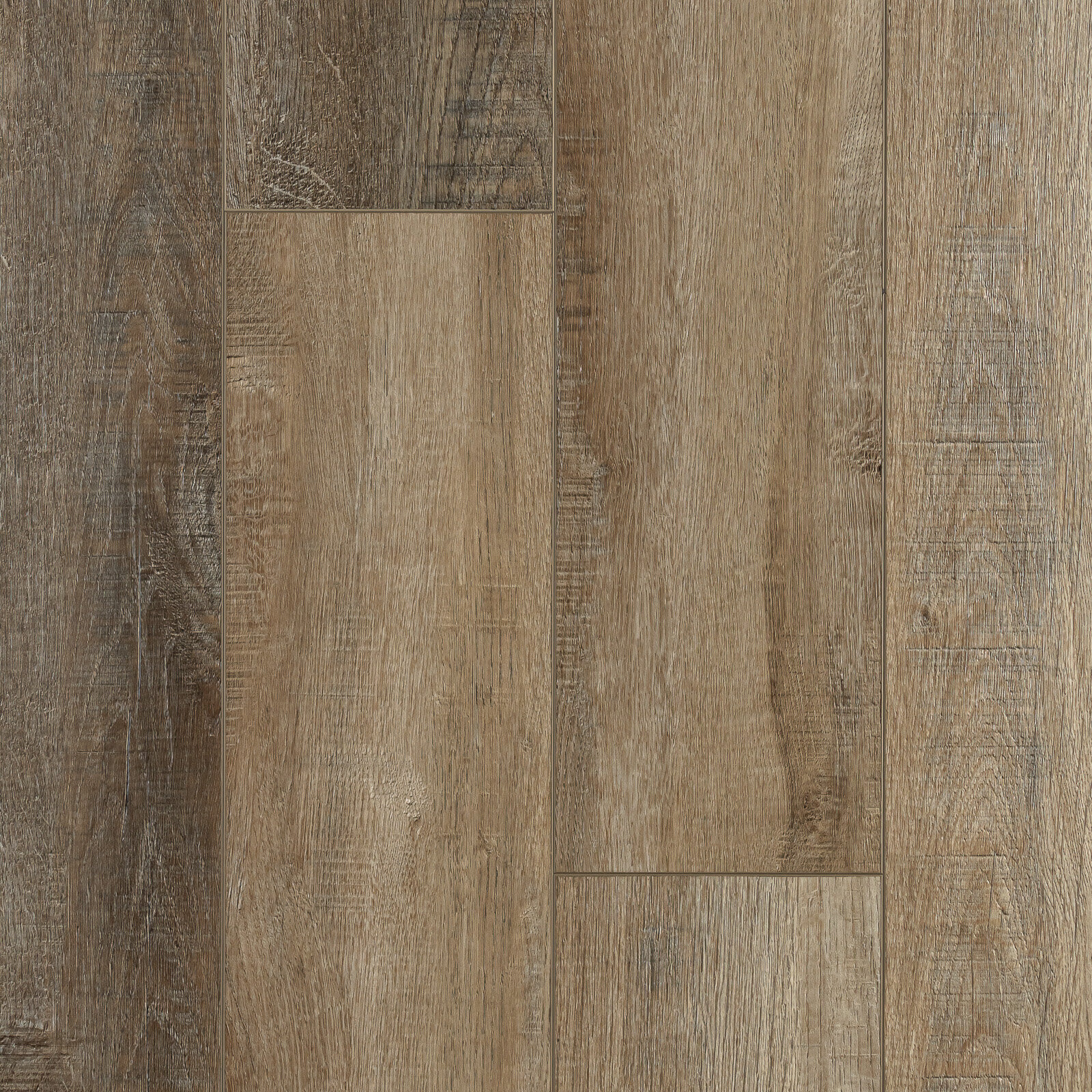 Замковый виниловый пол SPС Planker Rockwood Дуб Изумрудный 1220x150x4 мм, упаковка 2.196 м