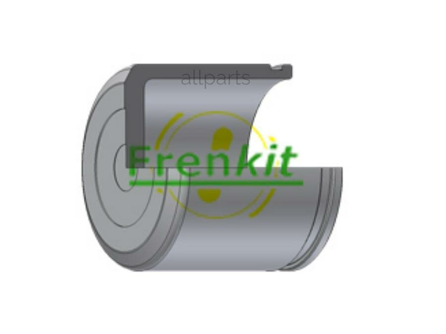 FRENKIT P574501 Поршень суппорта TOYOTA CELICA / PRIUS / COROLLA VERSO (_E12_) 08-99->08-02