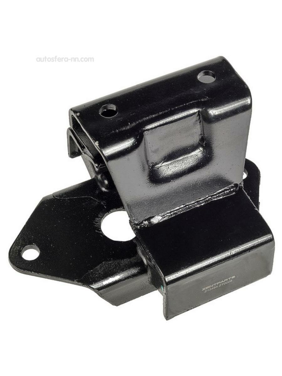 ZENTPARTS Z13464 подушка двигателя задняя!\ Mitsubishi Pajero/Montero Sport Challenger K94W/K9