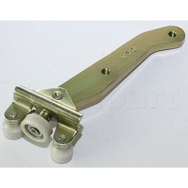 FORMPART 29843006/S (701843406B / 7D0843108B1) ролик двери нижн VW: Transporter (Транспортер) t4 01 / 96-