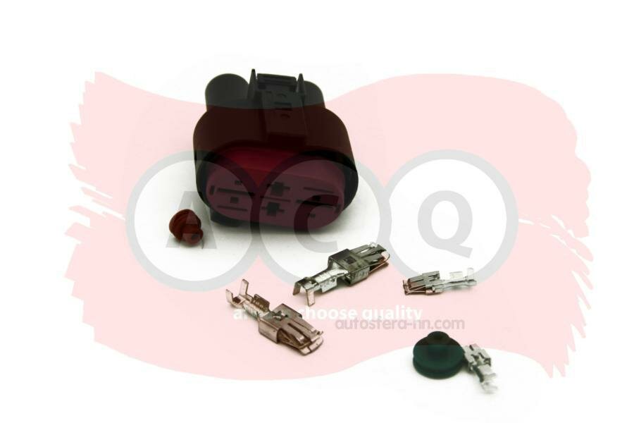 ACQ ASW6234 Корпус разъёма электрического