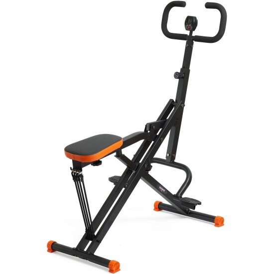 Велотренажёр Victoryfit наездник VF-T10