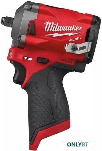Шуруповерт Milwaukee M12 FIW38-0 4933464612 (без АКБ)