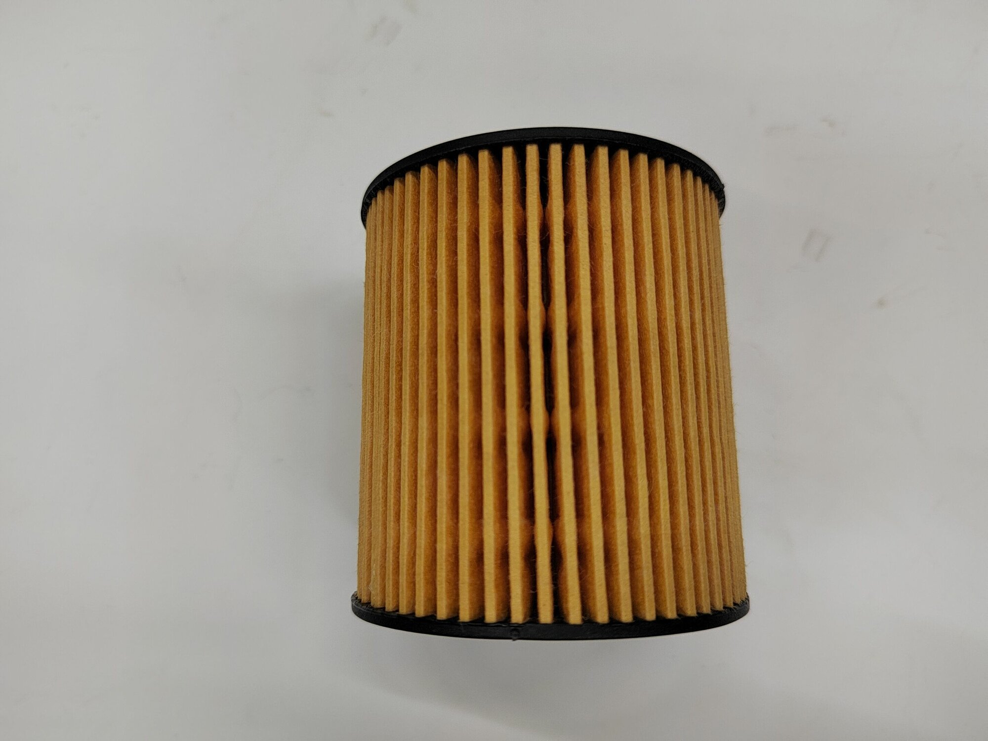 Фильтр масляный (картридж) JAC T6 [2.0 16V 6MT пикап 4X4 Turbo] 1010208GD190