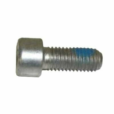 Болт крепления ступицы