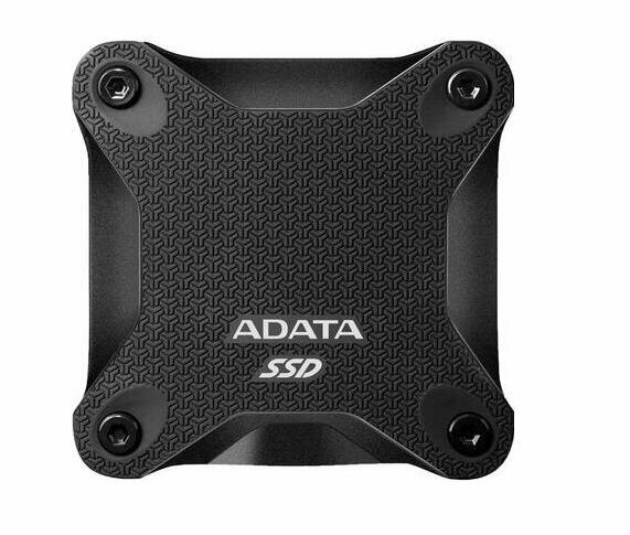 Твердотельный накопитель SSD ADATA 2.5" 2TB SD620 BLACK US