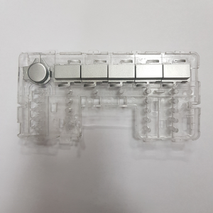 Блок кнопок управления для стиральной машины Beko, Blomberg 2898701500