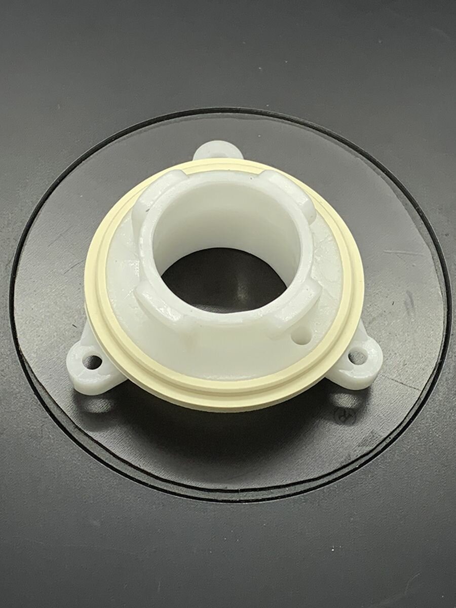 Держатель корпуса шнека для мясорубки Redmond RMG-1203-8