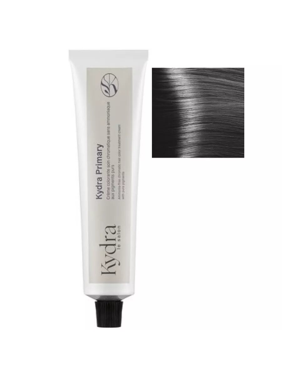 Kydra Primary CENDREUR (пепельный) - Усилитель цвета 60 мл