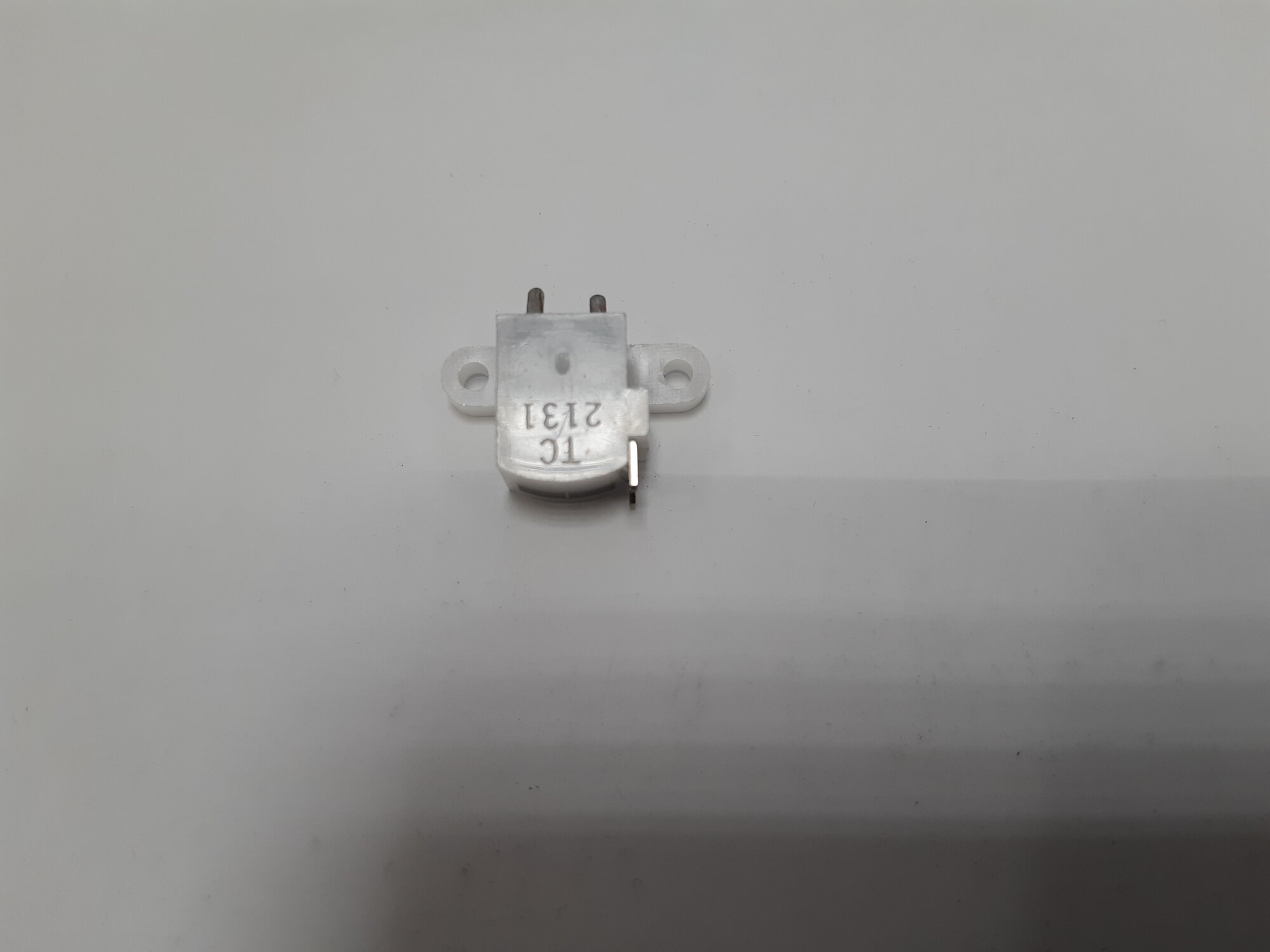 Магнитная стирающая головка для кассетного магнитофона ТС 2131