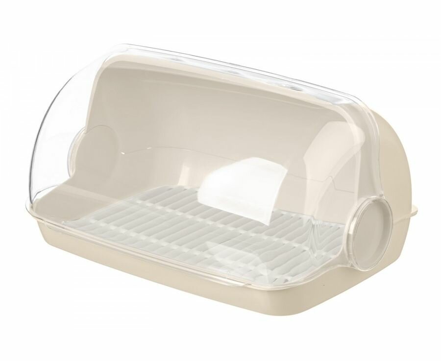 Хлебница Verona (32,5х22х17см), светло-бежевый 221109925/01 IDIland (аналог 785516)