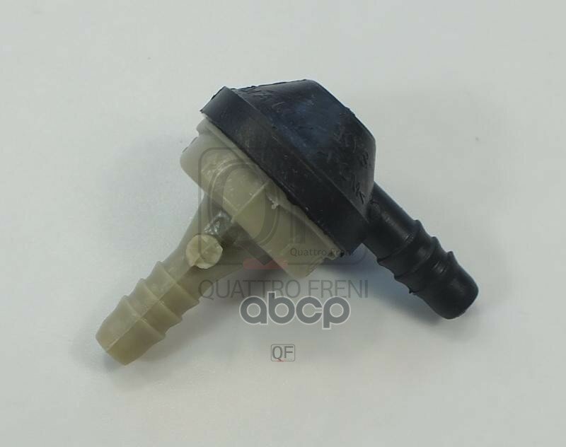 Клапан CHEVROLET Cruze OPEL Astra J вентиляции картерных газов QUATTRO FRENI QUATTRO FRENI арт. QF47A00269