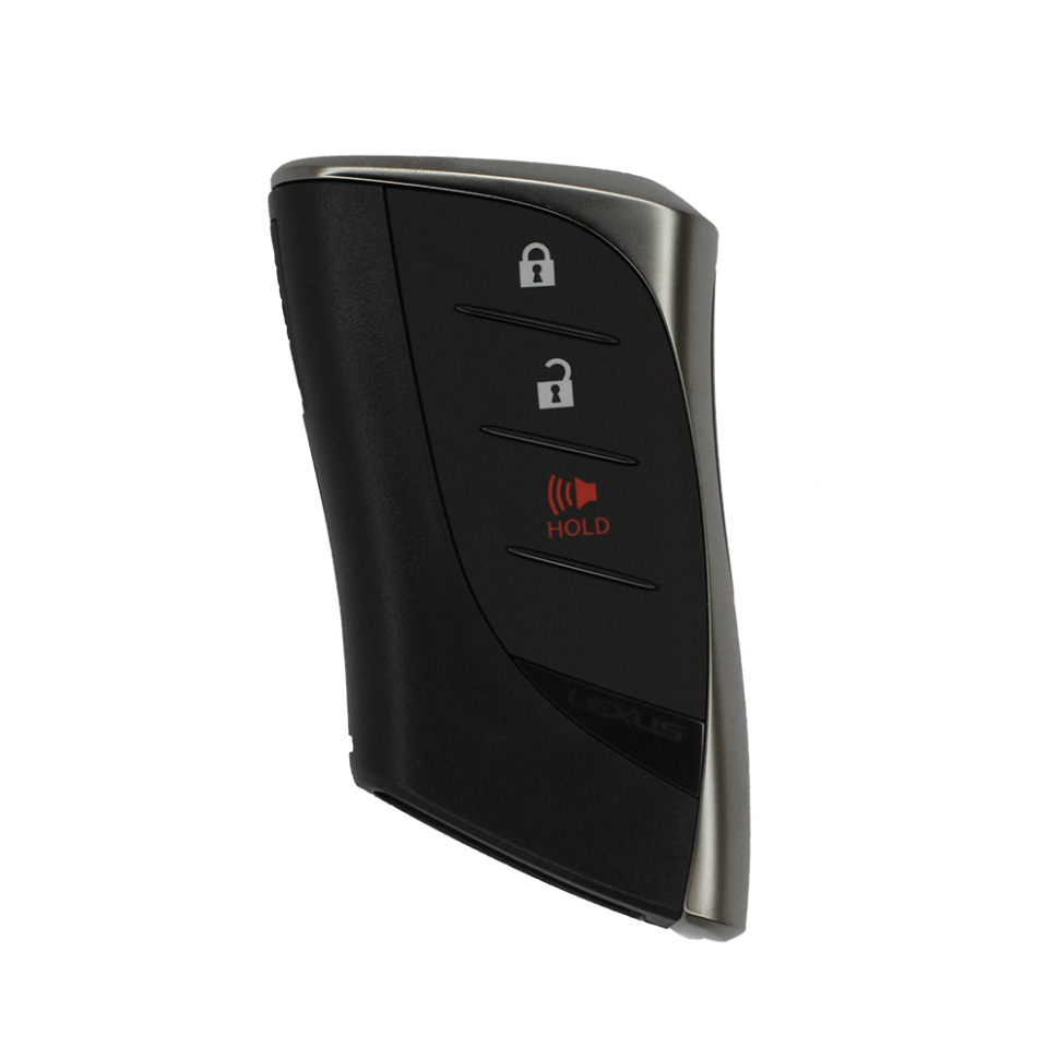 Смарт ключ Lexus RX 2022- модельного года для рынка США 315мгц