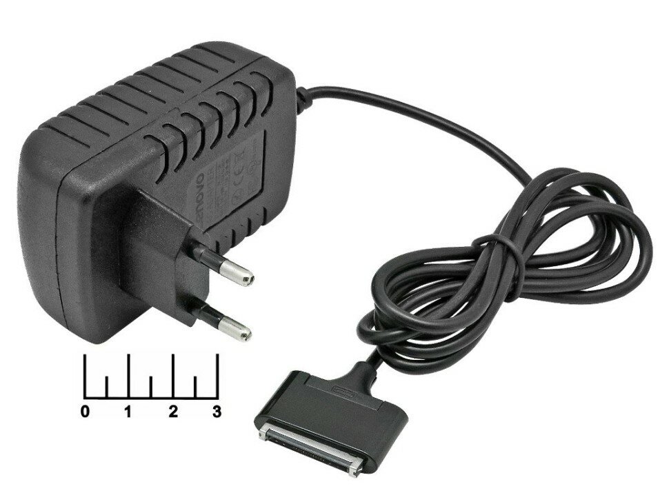 Блок питания 12V 1.5A Lenovo AC-N350 импульсный