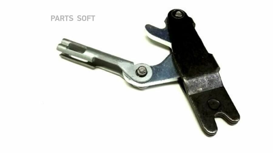 Эспандер троса стояночного тормоза