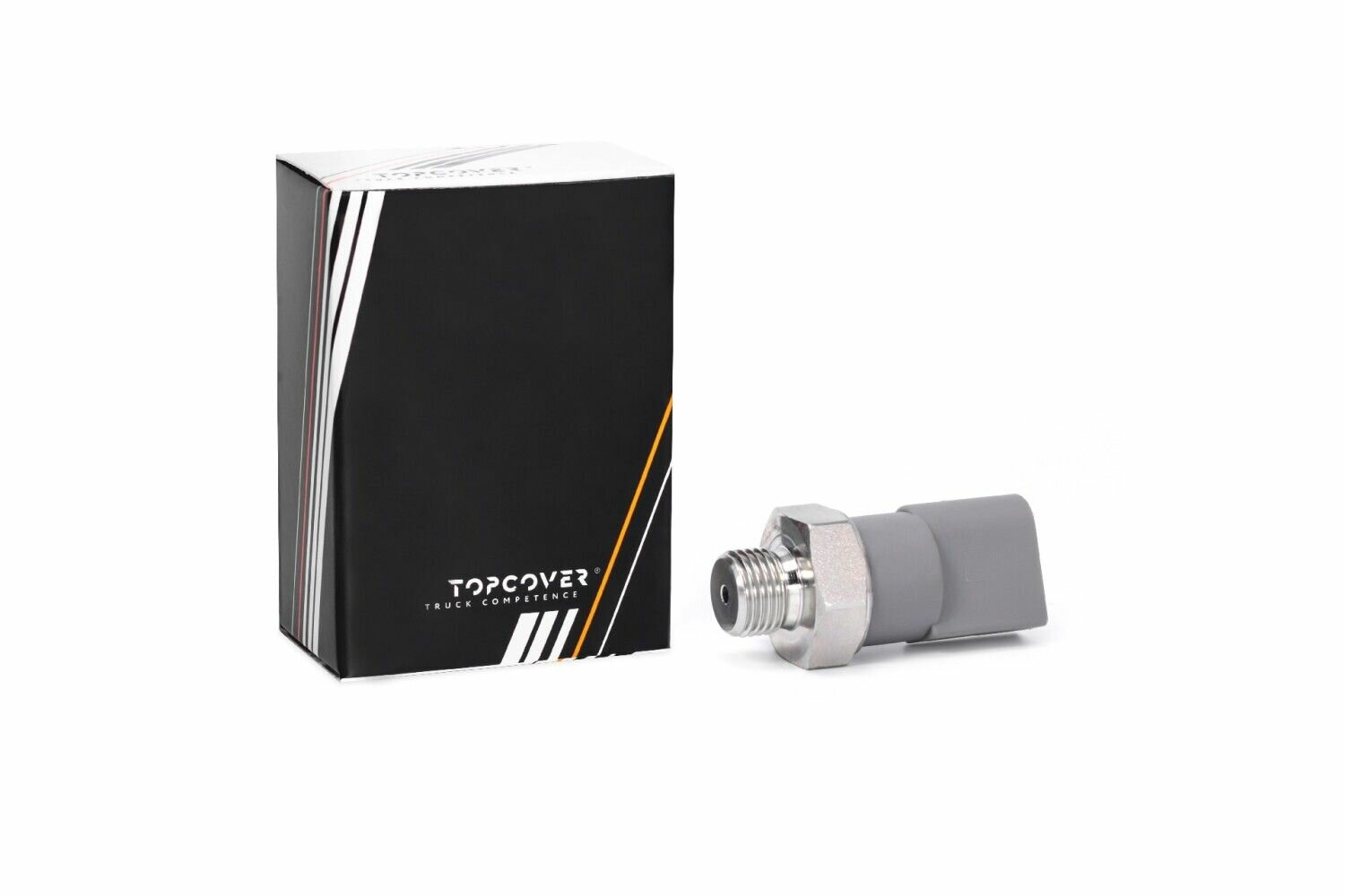 Датчик давления масла разъем 6684, подходит для Мерседес Акитрос I MP2 MP3 Атего II Mercedes Benz Actros Mp2 Mp3 Atego Ii, T01574004, TOPCOVER