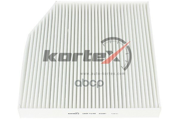 Фильтр воздушный салона HAVAL H2 KORTEX KORTEX арт. KC0187