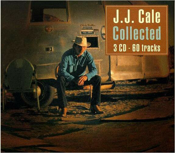 Cale J.J. "CD Cale J.J. Collected"