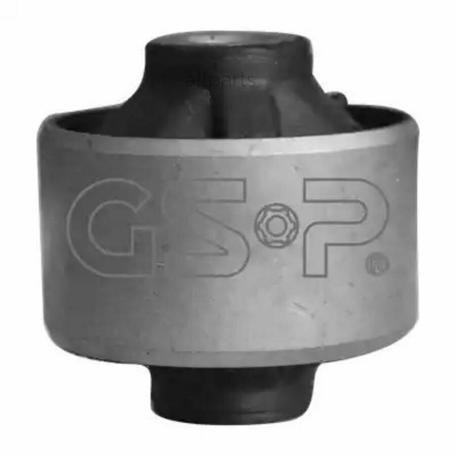 GSP 516565 Сайлентблок поперечного/продольного рычага SUBARU LEGACY V (BM)