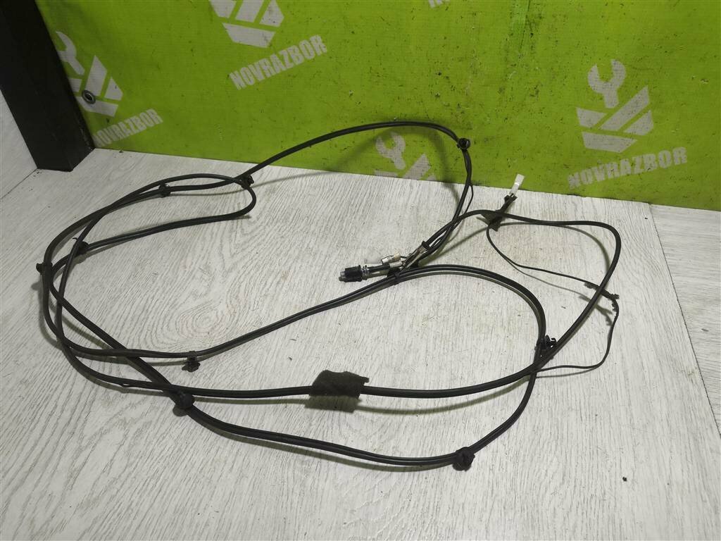 Проводка (коса) Chery QQ6 S21 07-10