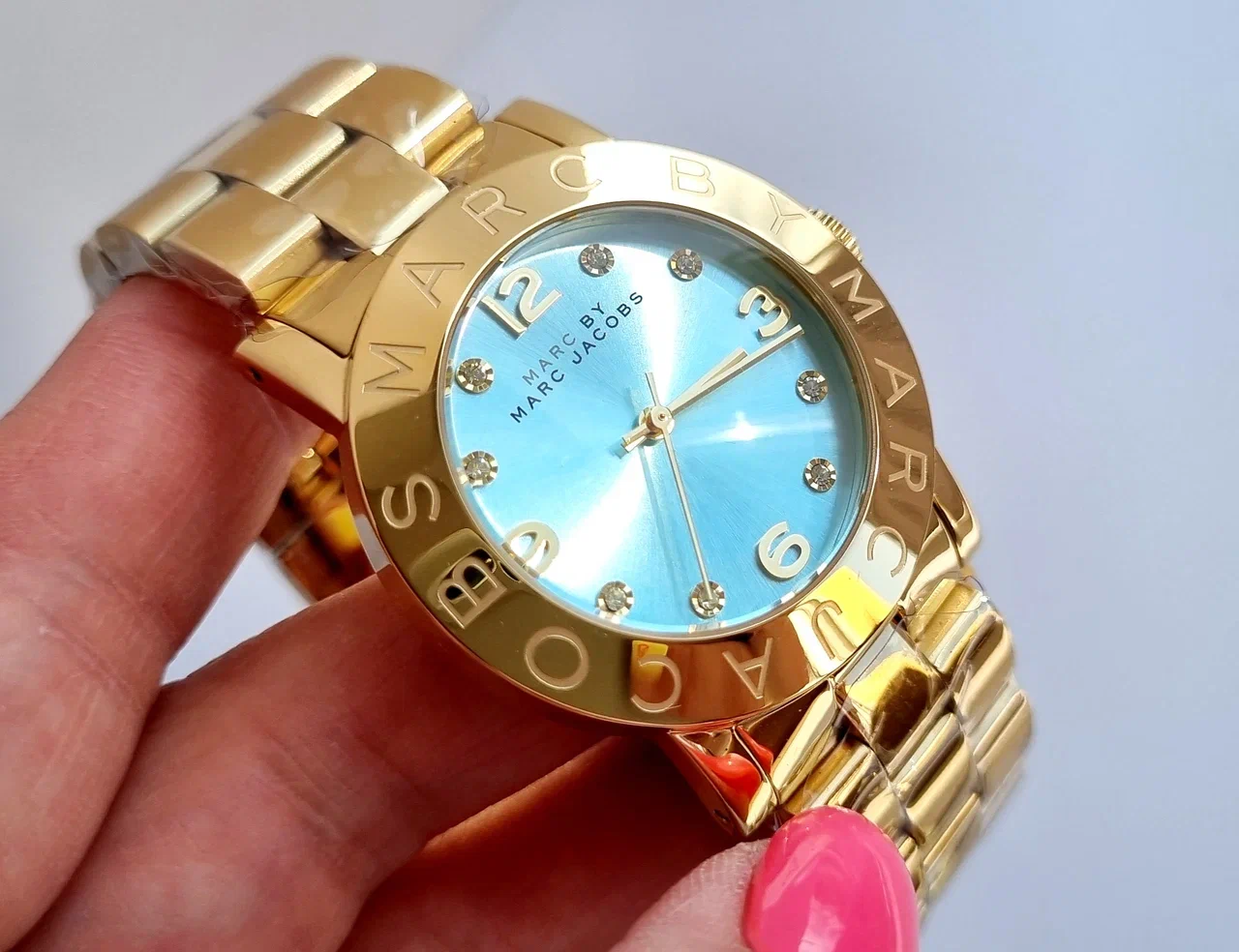 Наручные часы