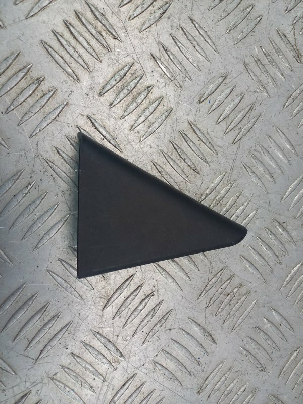 Б/У Уголок двери задней Hyundai Elantra MD / Хендай Элантра MD 1.6 G4FG 132Л.С 2012