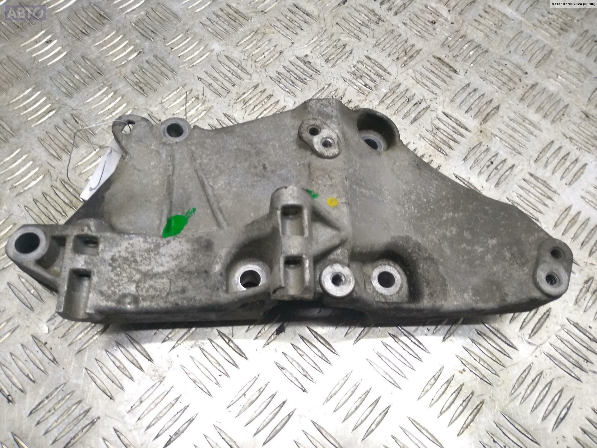 Кронштейн компрессора кондиционера Renault Scenic 2 (2003-2009)