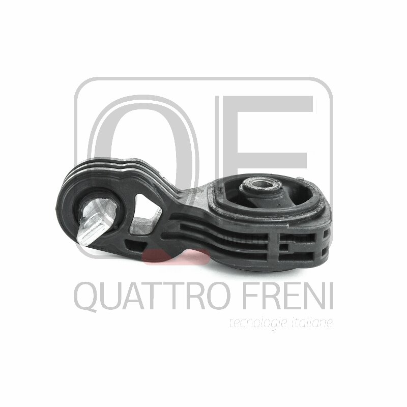 Подушка Двигателя Задняя QUATTRO FRENI QF00X00001
