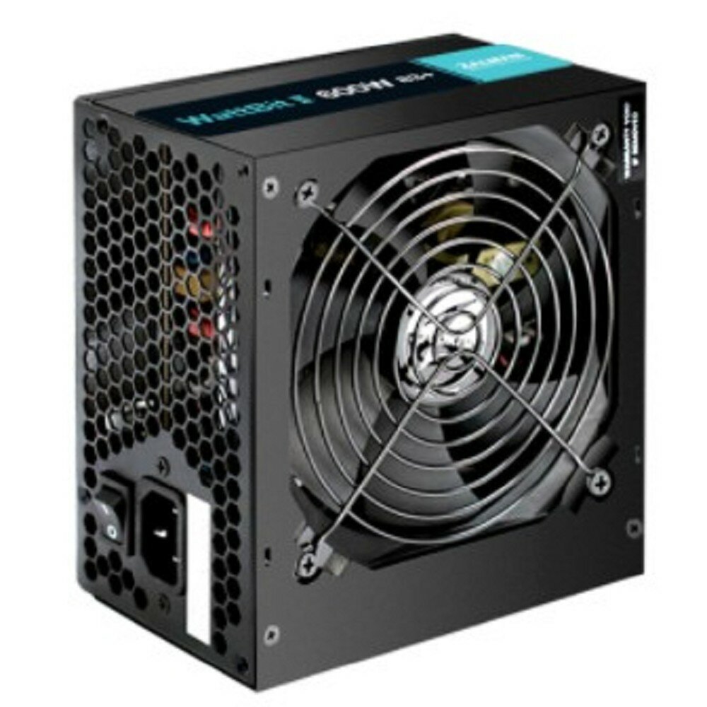Блок питания ZM600-XE II Zalman 600 Вт