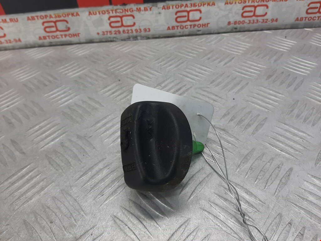 Крышка топливного бака BMW 3-Series (E46) 16117193372 арт. 798733