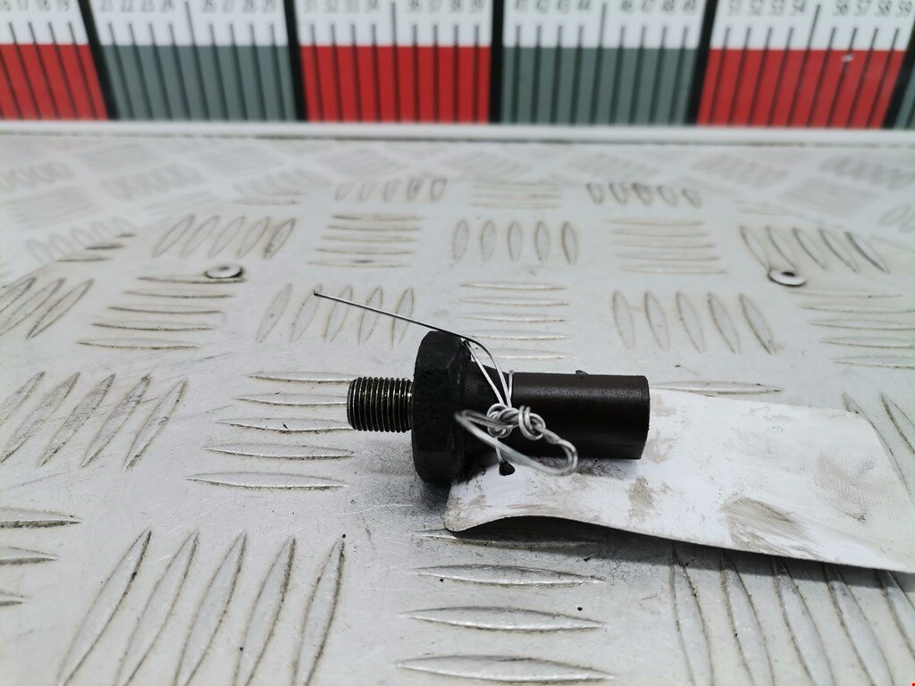 Датчик давления масла Volkswagen Touran 1 038919081D арт. 1969057