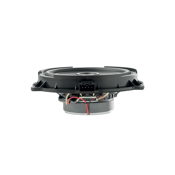 Автомобильная коаксиальная акустика Focal IC FORD165 Plug & Play для Ford 16,5 см 120 Вт 4 Ом — фото 1