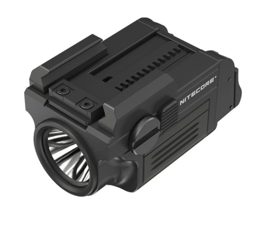 Фонарь NITECORE NPL25 GL UHi 25 UHi 25, 900 Люмен, 216 м, 1.5 ч, 500 мАч, магнитная зарядка 2512