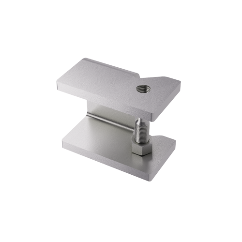 Крепление лестн. лотка к стр. балке гор. цинк, DKC UGB400HDZ (4 шт.)