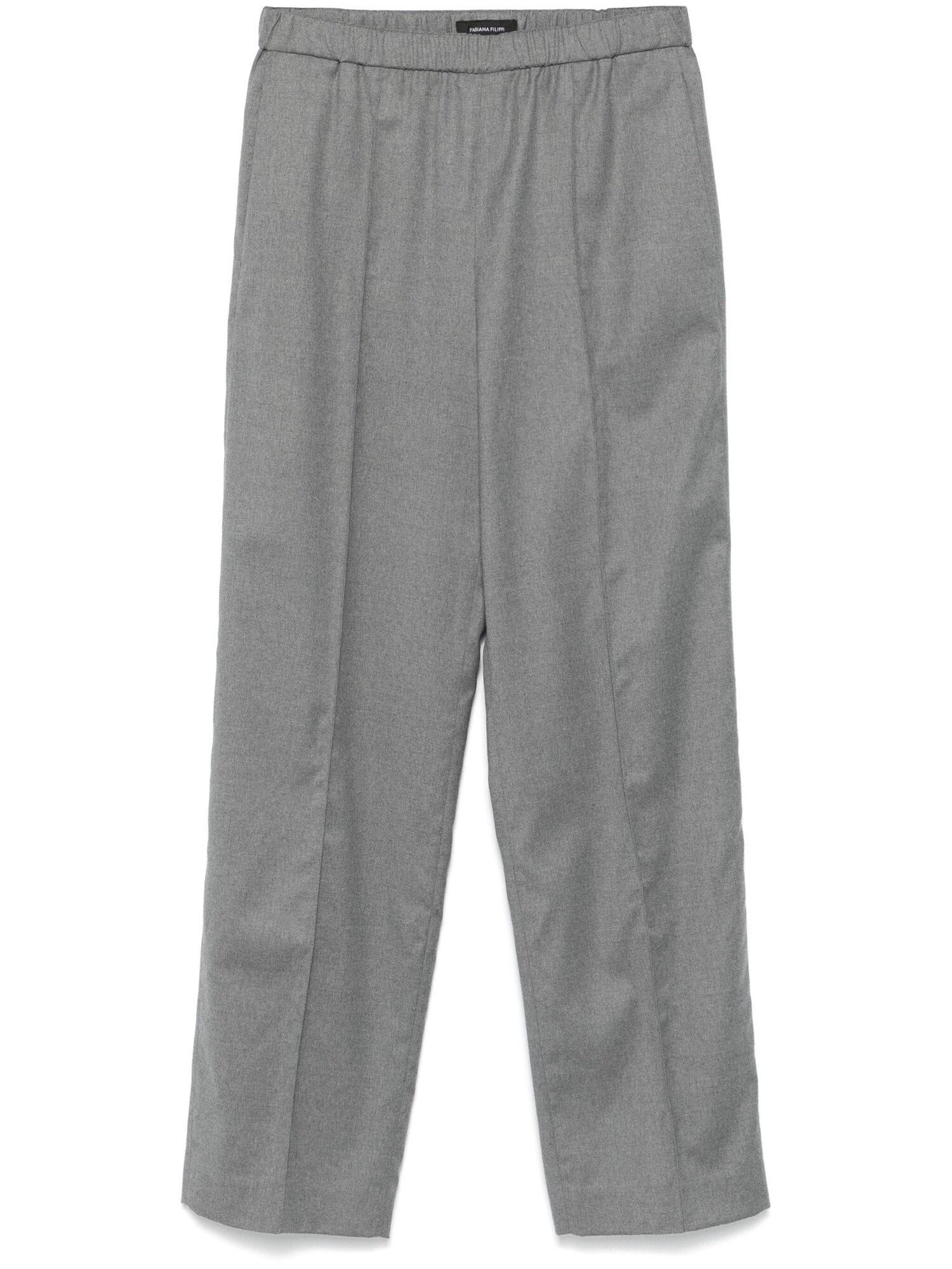 Брюки Фланелевые спортивные брюки