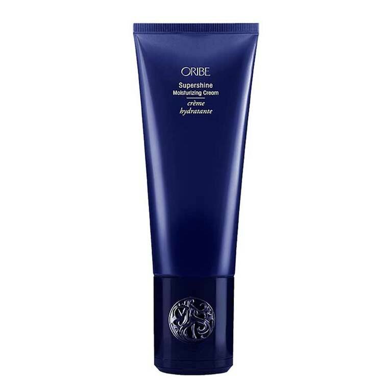 Oribe Supershine Moisturizing Cream Увлажняющий крем для блеска 150 мл