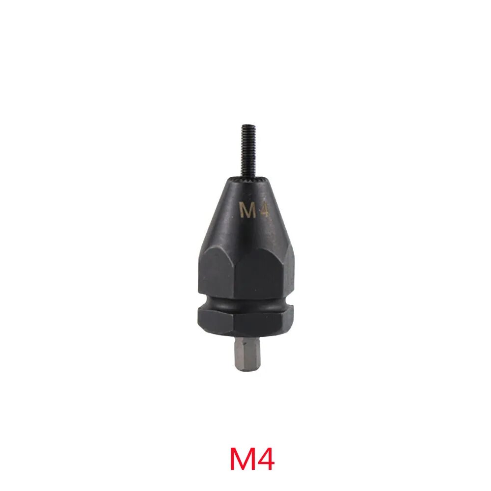 Автоматический заклепочный пистолет HIFESON с регулируемой головкой M3-M12
