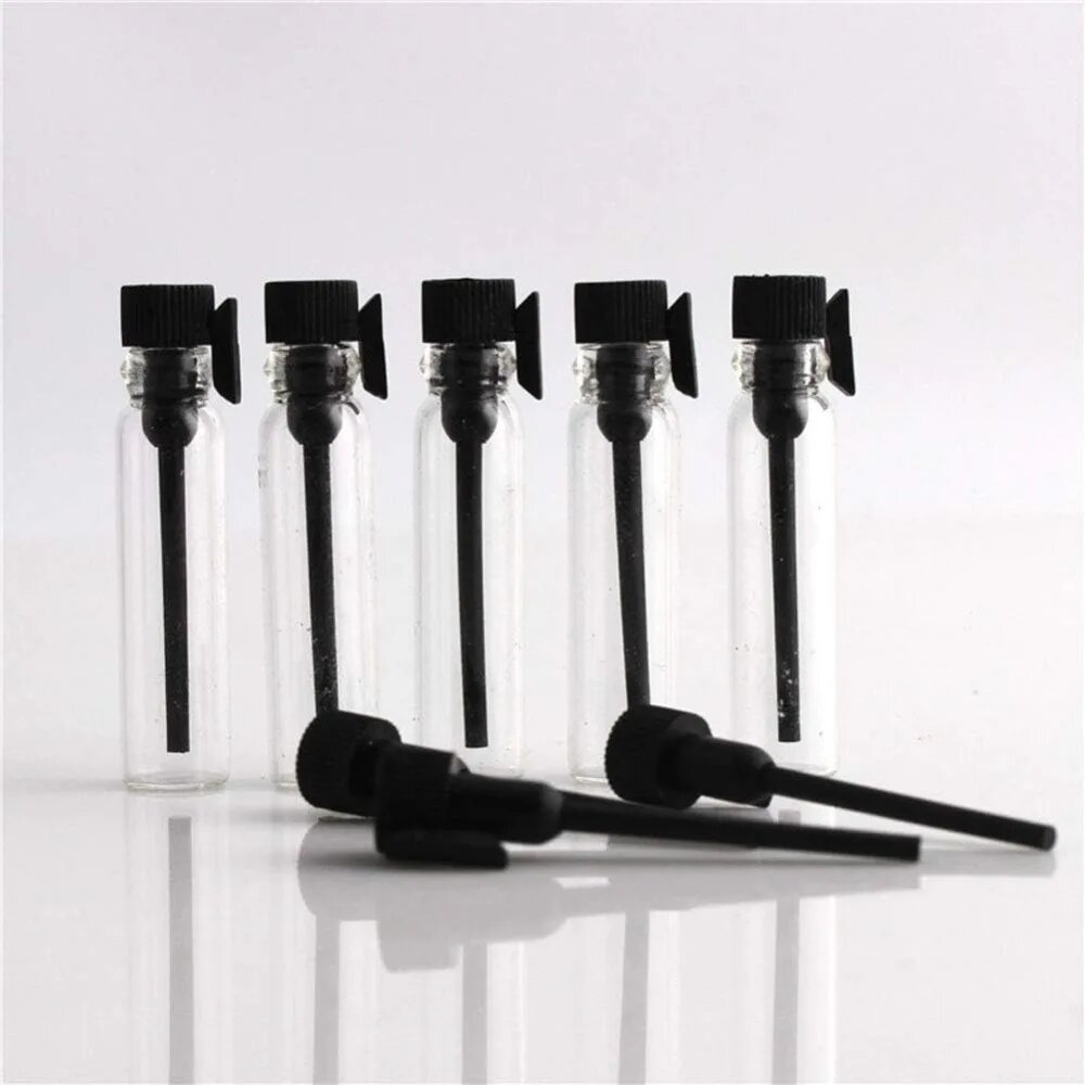 Дорожный флакон candy partner